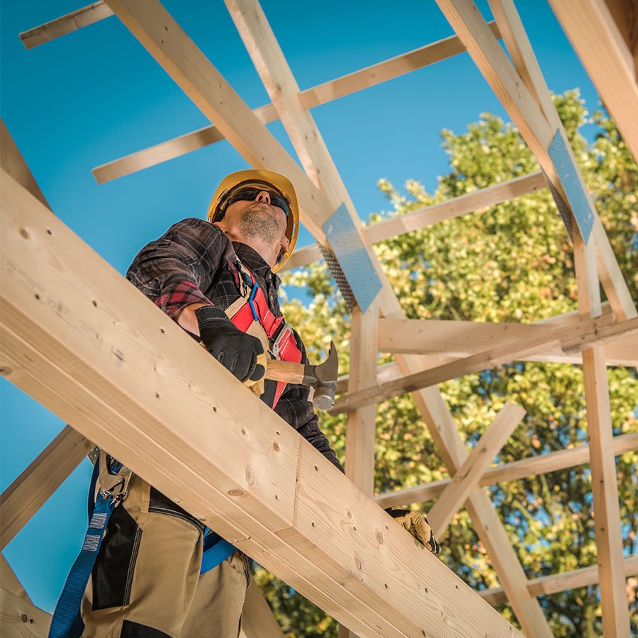 Wichita Metal Building Contractor | Garages, Barns & Workshops